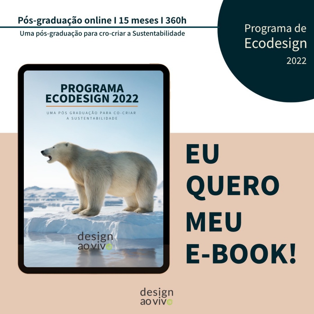 Home - Design ao Vivo